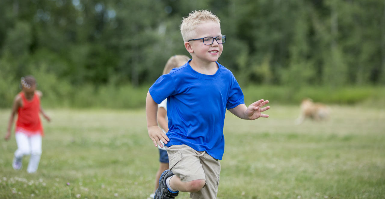 Huckle Buckle – Play Beyond Limits